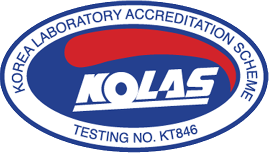 한국시험인증원